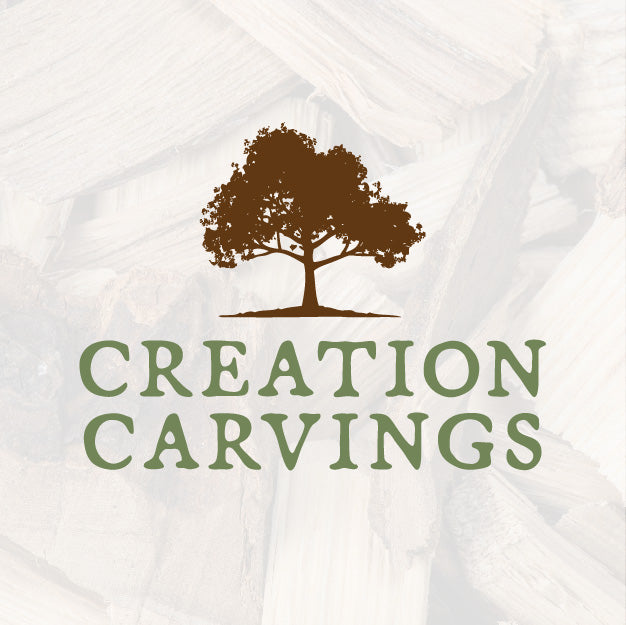 Creation Carvings