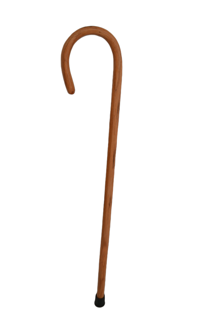 Stockman Cane + Steam Bent Cane + 36.5" made in the USA - Creation ...