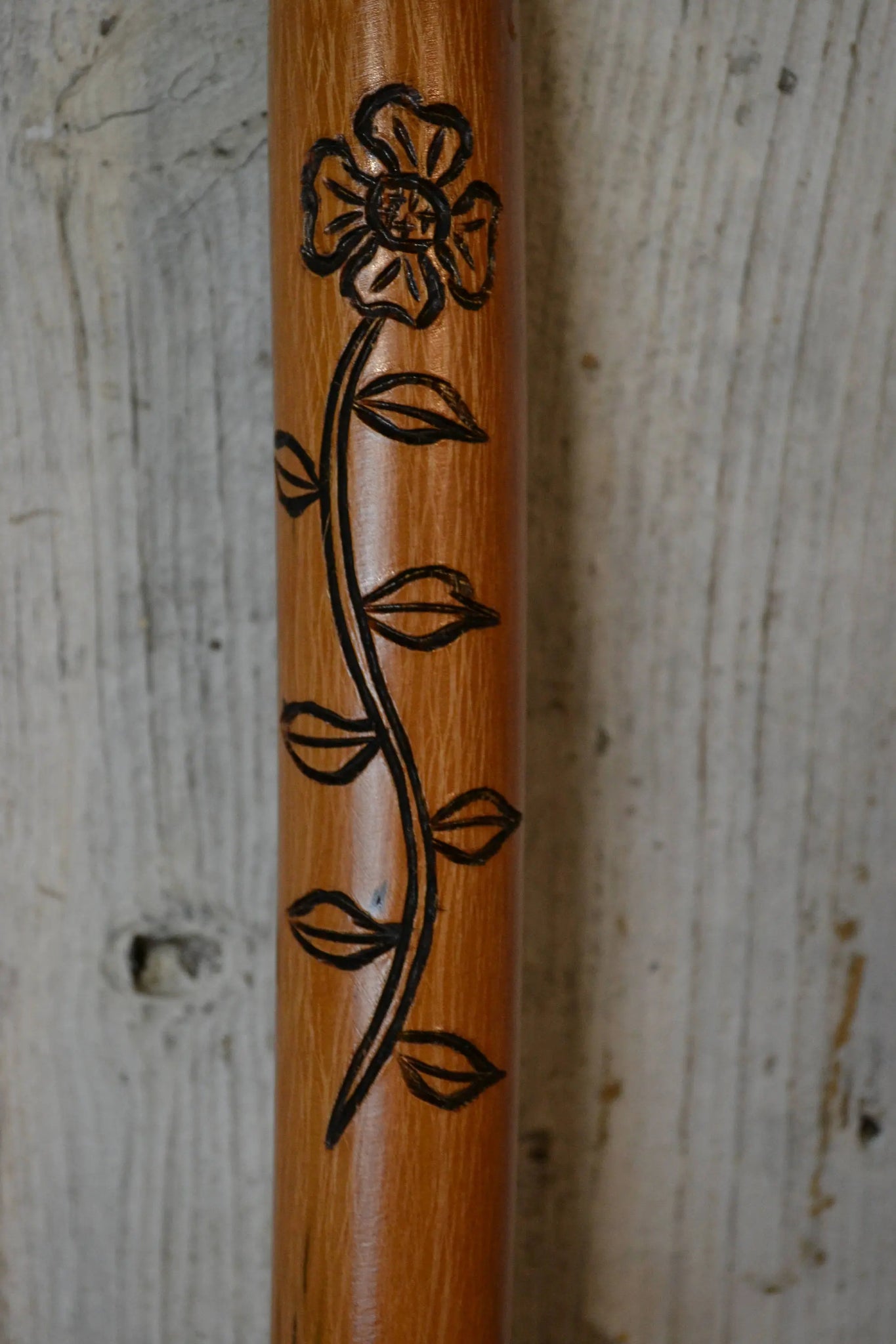 walking stick ideas